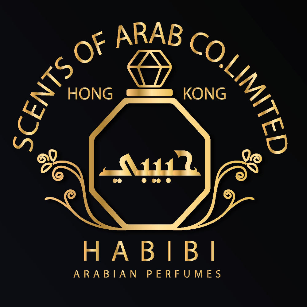 Habibi Arabian Perfumes - Middle East perfumery store in Hong Kong ...